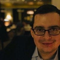 About – Tyler Hefferon – Medium