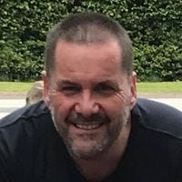 Ian Whitby-Smith – Medium