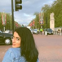 Lizeth Mejia – Medium