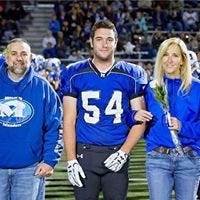 Karen Warner Ferris – Medium