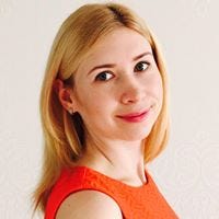 Liuda Tatura – Medium