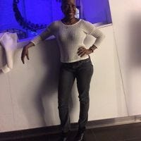 Adrienne Simmons – Medium