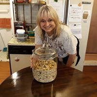 Victoria Wilson – Medium