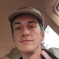 Kallan Walters – Medium