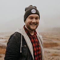 Luke Payne – Medium