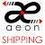 Aeon shipping – Medium