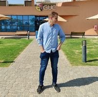 Alaa Hisham – Medium