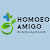 Homoeo Amigo – Medium