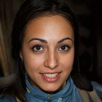 Anne Hodges – Medium