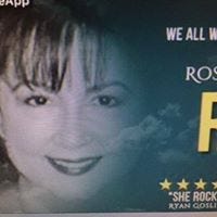 Rose Troia Volpe – Medium