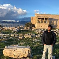 Archit Rastogi – Medium