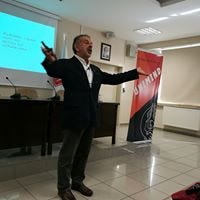 Tayfun Türkalp – Medium