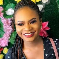 Faith Onoja – Medium