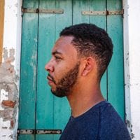 Thaddaeus Gregory – Medium