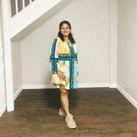 Jayanthi Radhakrishnan – Medium