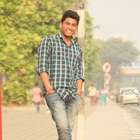 Mandar Gurav – Medium