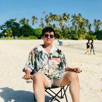 Vincent Durie – Medium