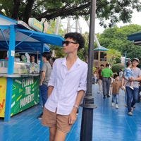 Kyle Cedric Gorobao – Medium