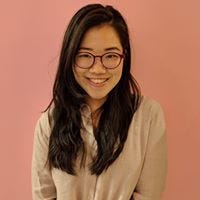 Faith Tan – Medium