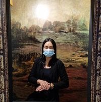 About – Lisa Ng – Medium