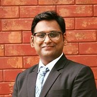 Abhishek Modi – Medium