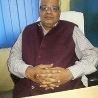 About – Anand Prakash Sharma – Medium