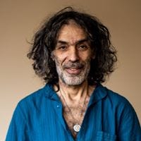 Amir Mojazzer – Medium