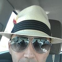 Cory Crossman – Medium