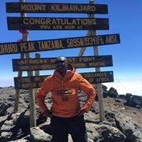 Rita Wanza – Medium