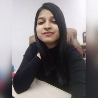 Srishti Pathak – Medium