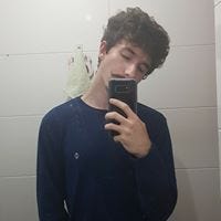 Gabriel Conte Colet – Medium