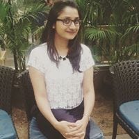Sakina Abbas – Medium