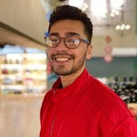 Ankur Jyoti Das – Medium