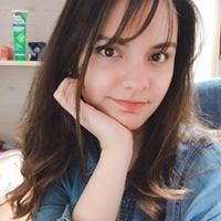 About – Camille Linda Barker – Medium
