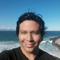 Nick Mendoza – Medium