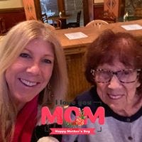 Patty Osborne Rons – Medium