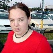 Elizabeth Ann Ulrich – Medium