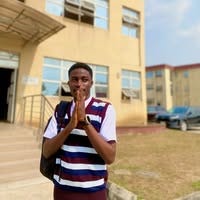 Saviour Akpan – Medium