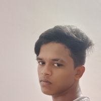 Prasath – Medium