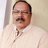 Joseph Cherian – Medium