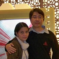 Darius Villariba – Medium