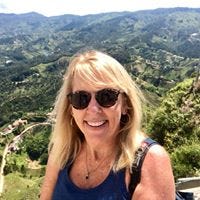 Shellee Maree Howard – Medium