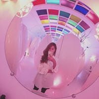 Joyce Chou – Medium