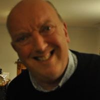 Nick Basden – Medium