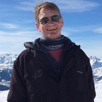 David Porter – Medium