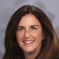 Marjorie Goldman – Medium