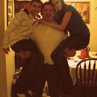 Kevin Swanson – Medium