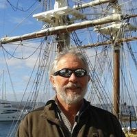 Steven Candy – Medium