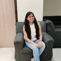 About – Chaithanya Chandrashekar – Medium