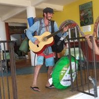 David Lopez Gil – Medium